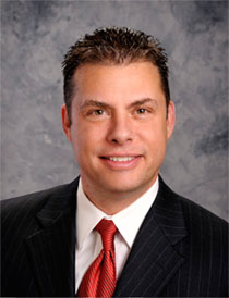 Daniel J. Elliott Biography