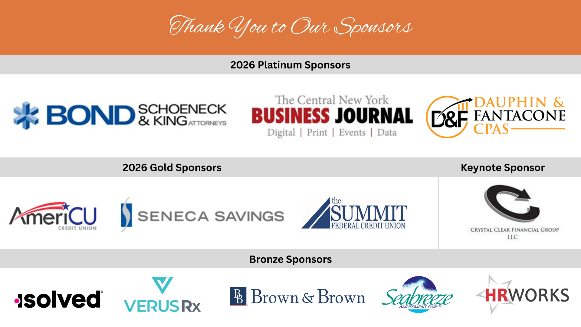 January Legal Update And Vendor Fair